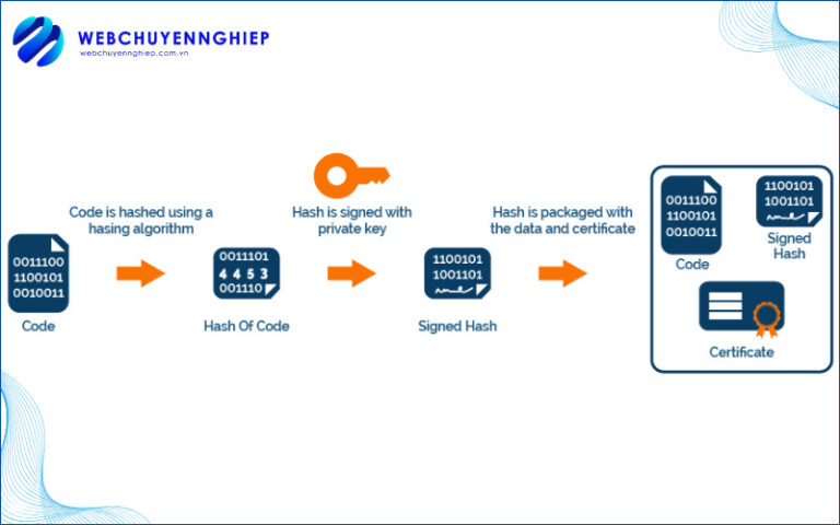 Certificate Authority là gì? Quy trình 3 bước xác thực CA