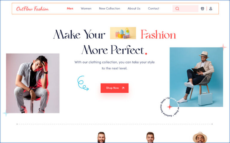 Website Là Gì? 7 Thành Phần Cơ Bản Cần Có Của Website
