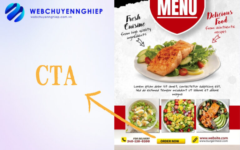 Poster Là Gì? Mục Đích Sử Dụng Và 5 Lưu Ý Khi Thiết Kế