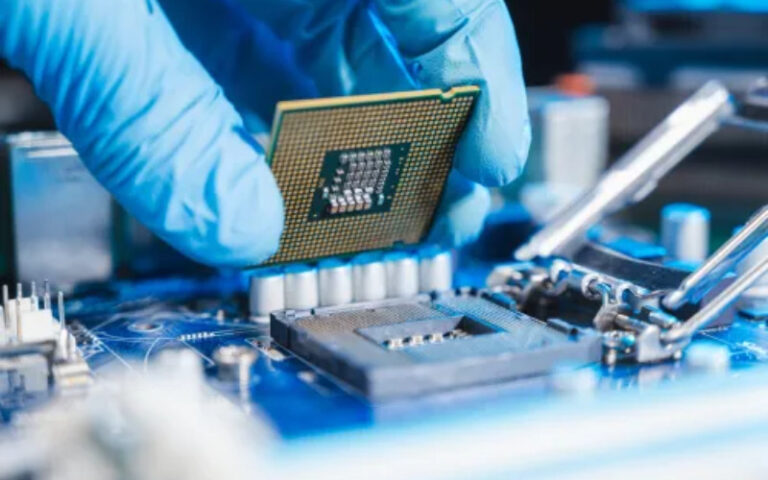 CPU Là Gì? Cấu Tạo, Cách Hoạt Động Và 6 Loại CPU Phổ Biến